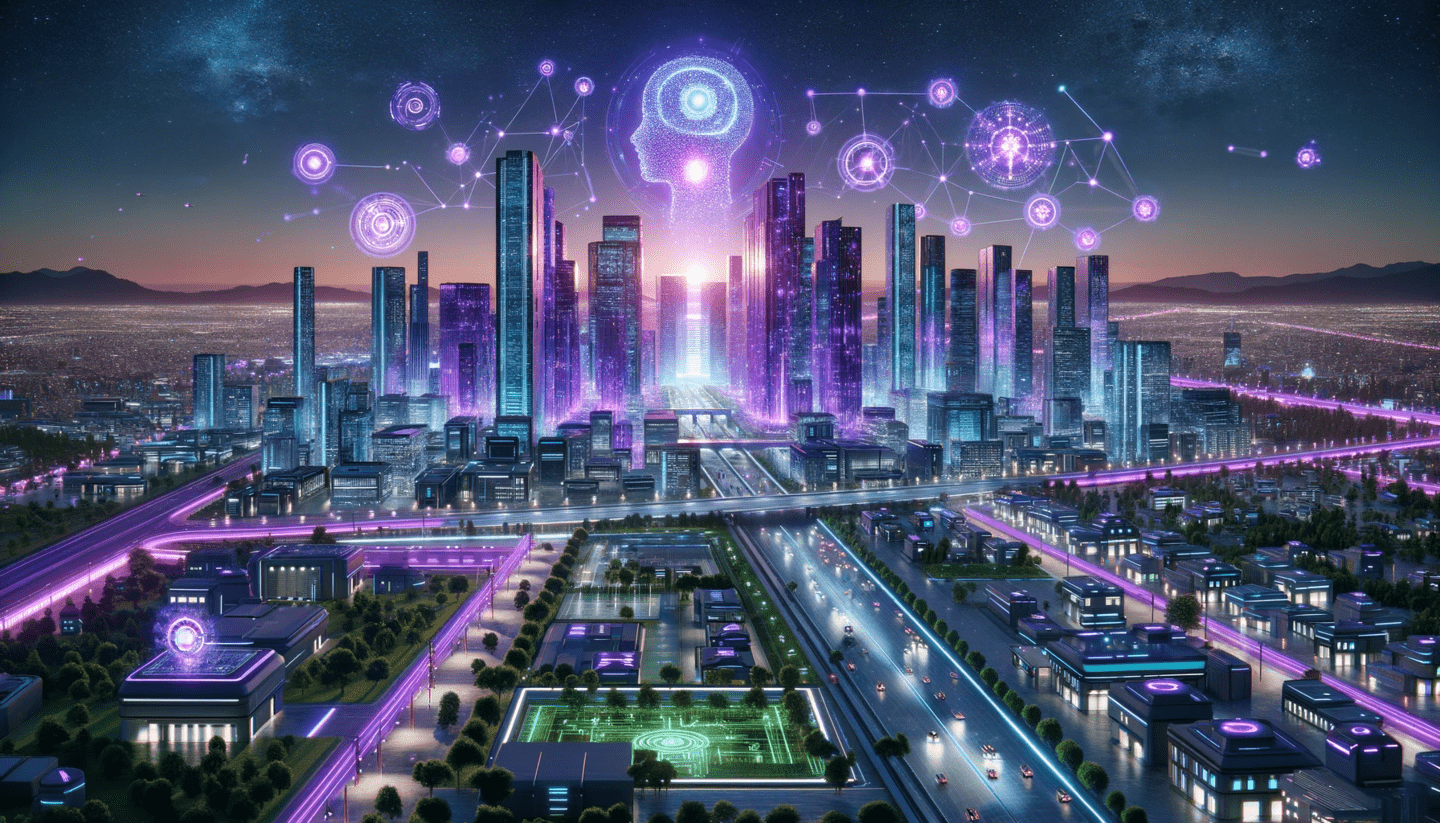 Shaping Tomorrow: The Future of AI in Business and Life - First Movers