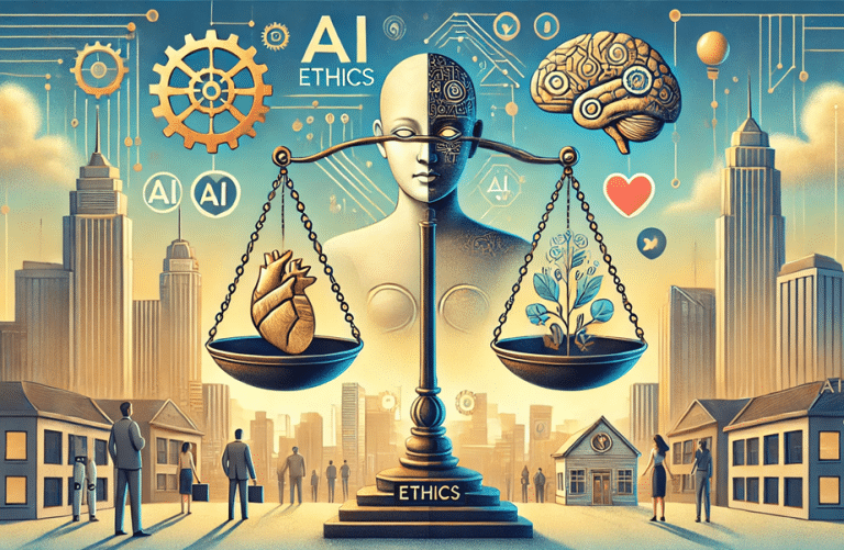 What Are the Pillars of AI Ethics for Modern Businesses? - First Movers