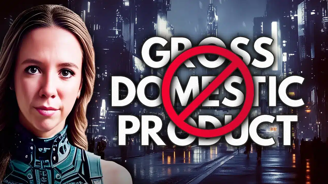 Exploring Viable GDP Alternatives for the AI Age - First Movers