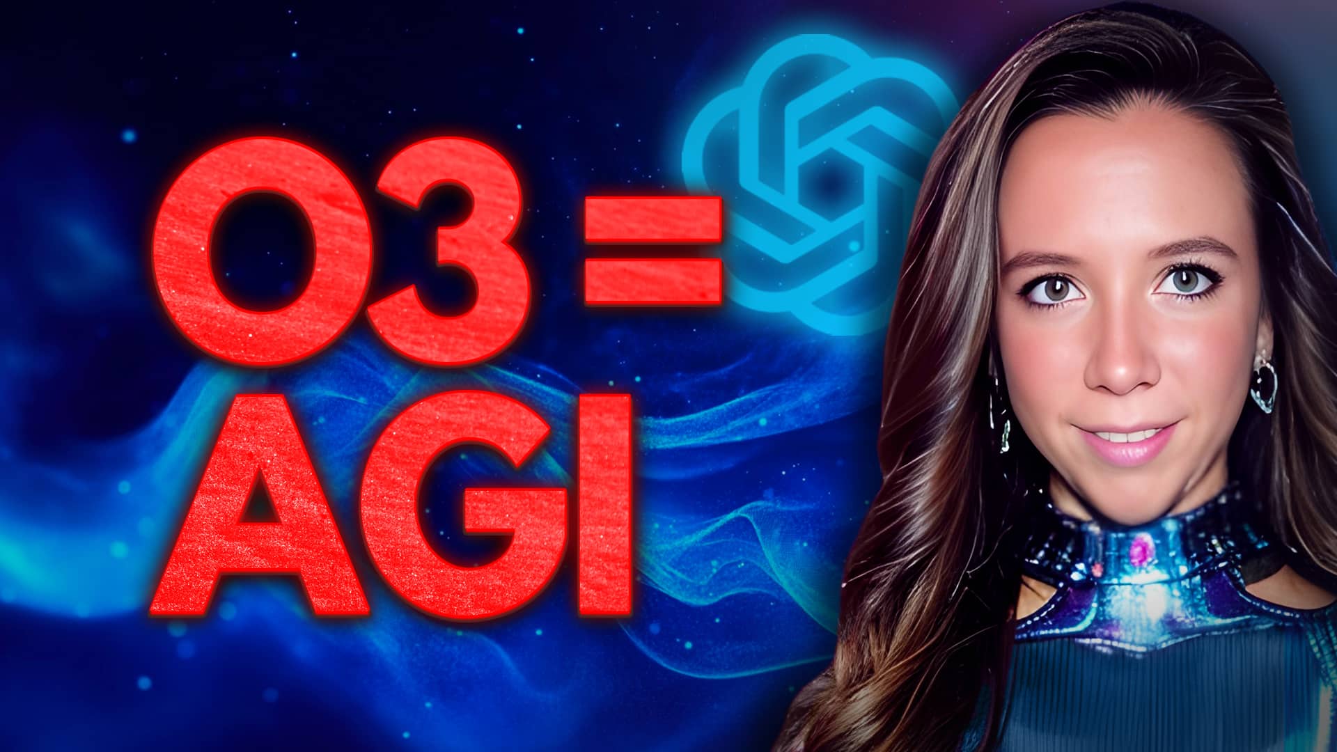 OpenAI's O3: The Dawn of True Artificial General Intelligence - First ...