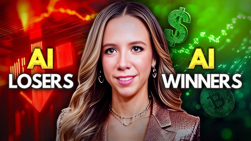 Ai Adaptation Story A Tale Of Two Futures In 2025 First Movers