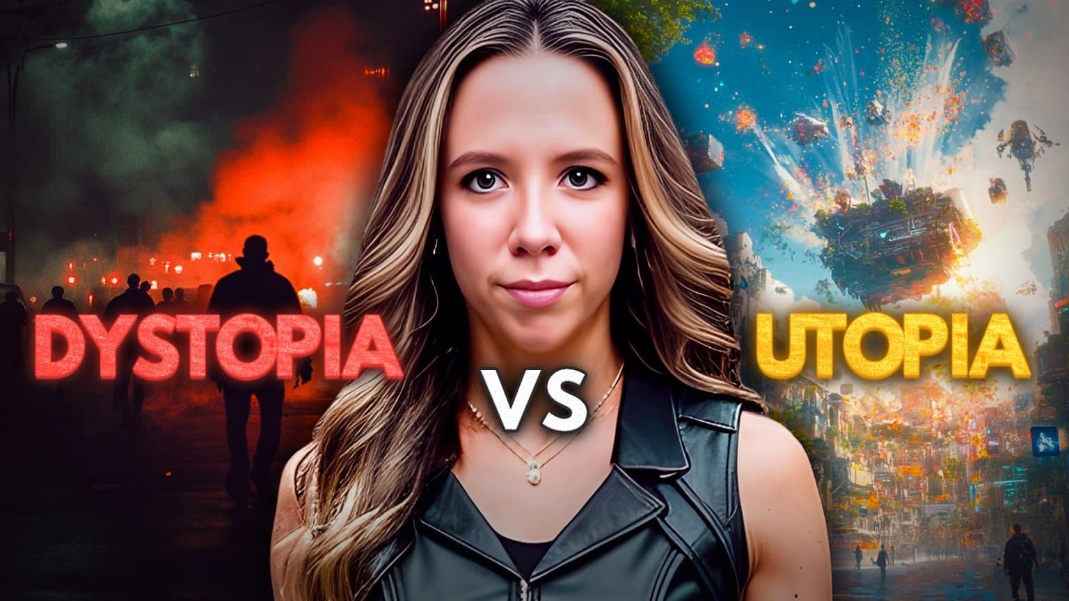 AI Dystopia: Oracle's Surveillance Vision and What It Means for Our ...