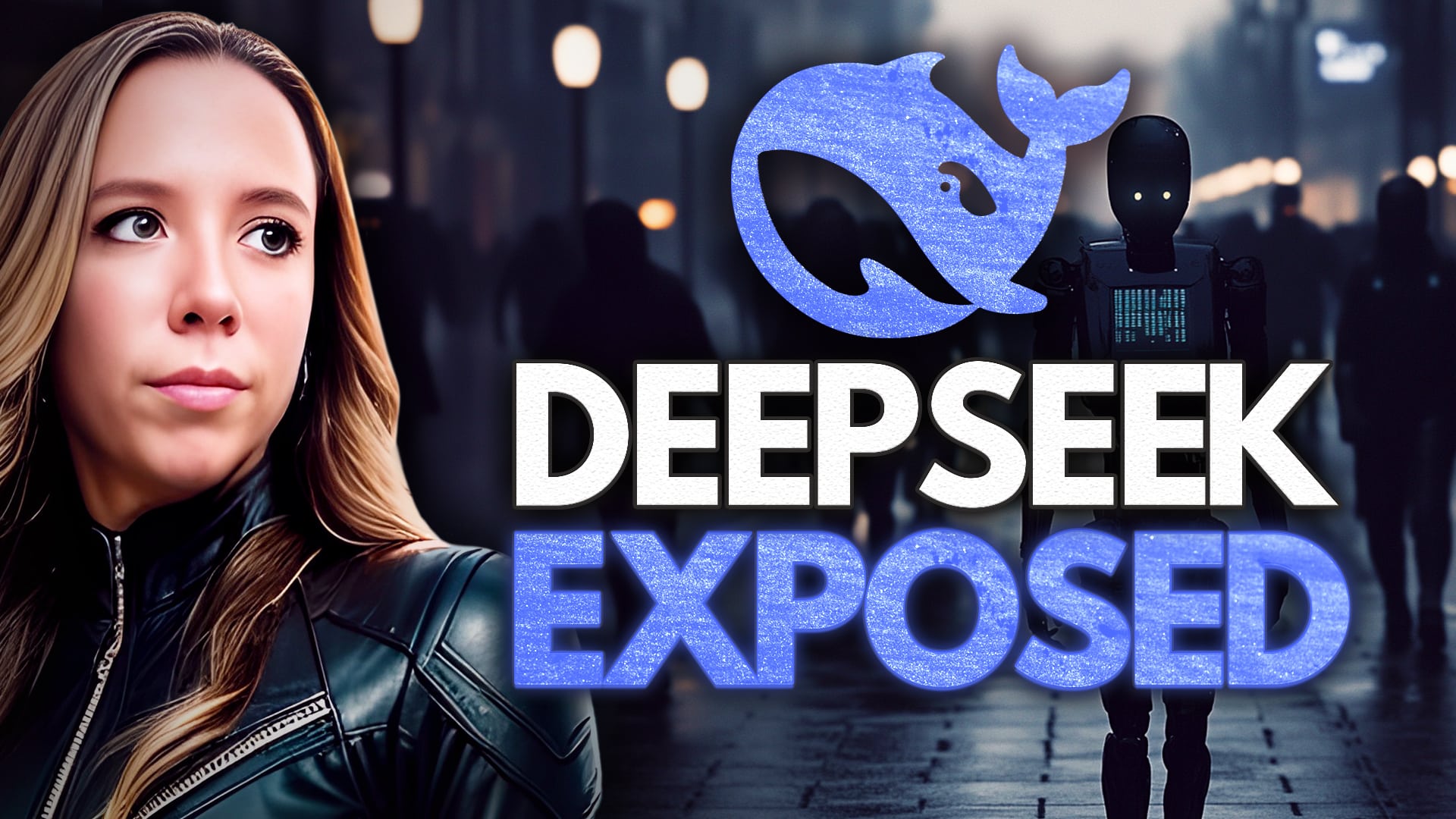 DeepSeek's $5M AI Revolution: A Game-Changer with Hidden Concerns ...