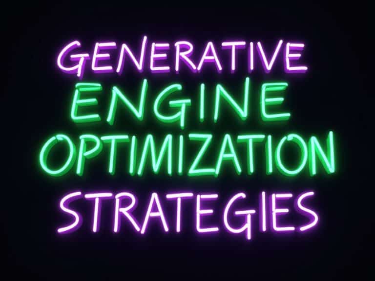 Generative Engine Optimization Strategies: 5 Tips to Boost Your Brand ...