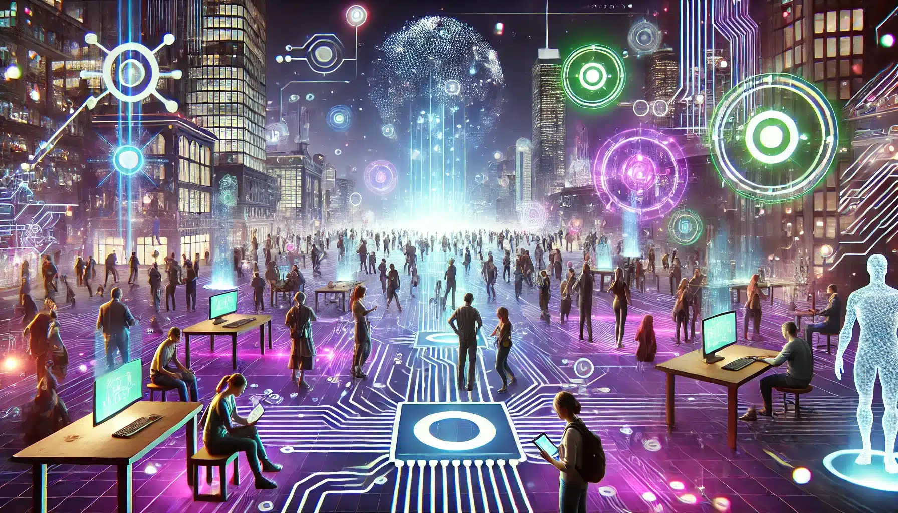 Find Your AI Community: Top 10 AI Communities for Learning and Growing Your Skills in 2025 ...