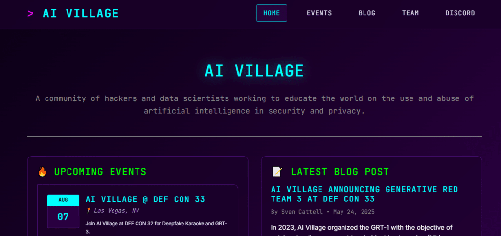 Find Your AI Community: Top 10 AI Communities for Learning and Growing ...