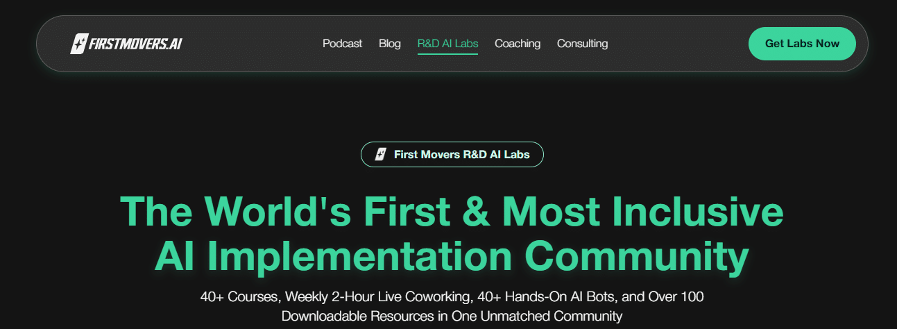 Find Your AI Community: Top 10 AI Communities for Learning and Growing ...