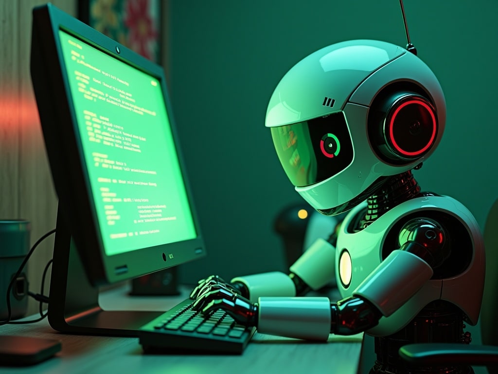 Clone Alpha: The Android Robots Revolution Begins with Living Muscles ...